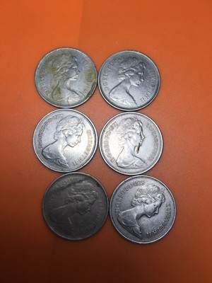 Rare 5p Coin for sale | eBay