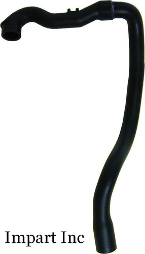 Volvo PCV Crankcase Intake Breather Hose 1271654 | eBay