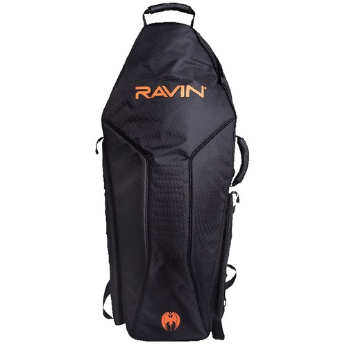 Ravin Crossbow / XBow Soft Case - 35" Archery / Bow Backpack Case #R180 ...