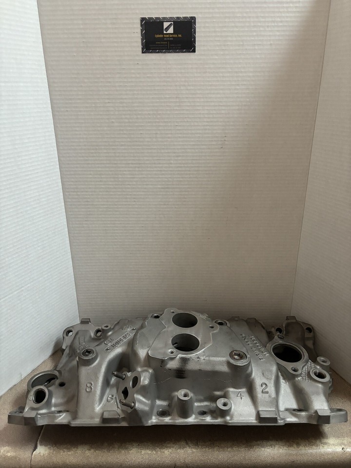 Car & Truck Intake Manifolds for sale | eBay