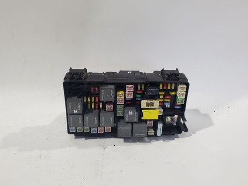 2009 Dodge Nitro OEM TIPM Totally Integrated Power Module 04692300AB | eBay