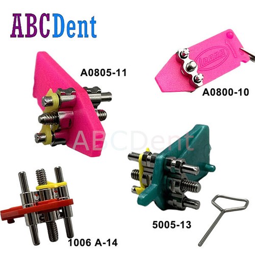 Dental Standard Expansion Screw Orthodontic Universal Rapid Palatal ...