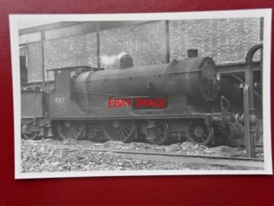 PHOTO SR EX LSWR CLASS S15 LOCO NO (30)828 | Grelly UK