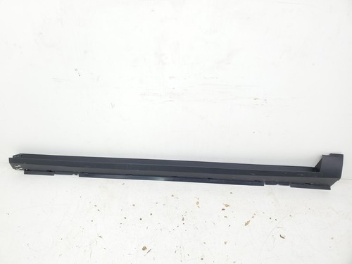 2024-2026 CHEVROLET TRAX RIGHT SIDE SKIRT ROCKER PANEL MOLDING OEM | eBay