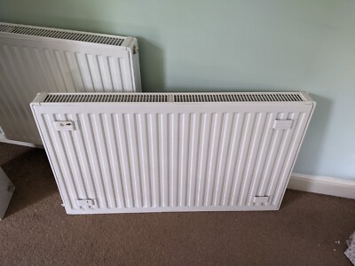 Double Radiator Type 22 for sale | eBay