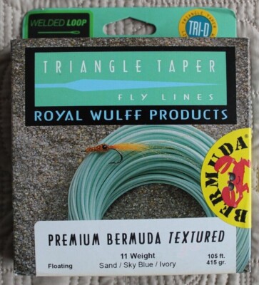 Tropical Fly Line for sale | eBay