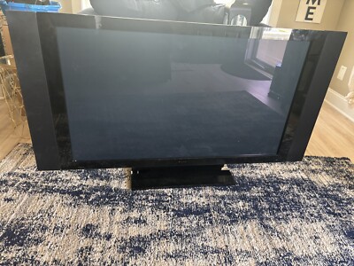 Pioneer Plasma TVs for Sale | Shop New & Used Pioneer Plasma TVs | eBay
