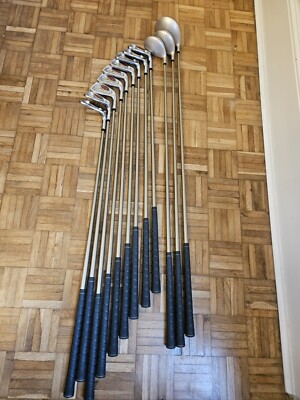 Donnay Golf for sale | eBay