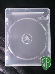 empty blu ray case products for sale | eBay