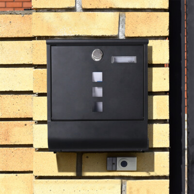 External Letter Box for sale | eBay UK