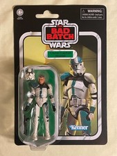 Star Wars The Vintage Collection Clone Captain Howzer