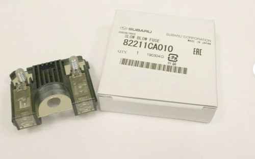 2013-2020 Subaru BRZ Main Fuse Relay 140 AMP | 82211CA010 | Genuine OEM ...