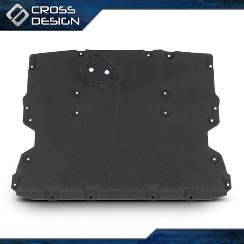 Front Lower Engine Splash Shields Fits 2019-2021 BMW X3 x4 xDrive30i ...