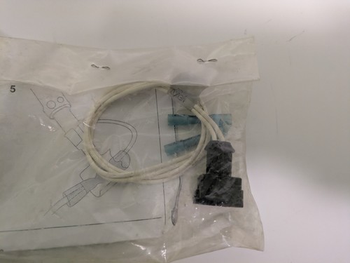 NEW OEM Turbocharger Wastegate Regulator Valve Solenoid Pigtail - GM ...