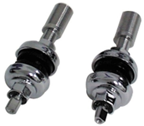 2000-2006 Harley Softail FXST FLST Rear Shock Suspension Lowering Kit ...