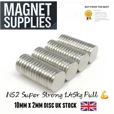 Circular Magnets for sale | eBay