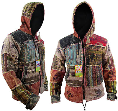 Nepal Jacket in Men's Coats & Jackets for sale | eBay