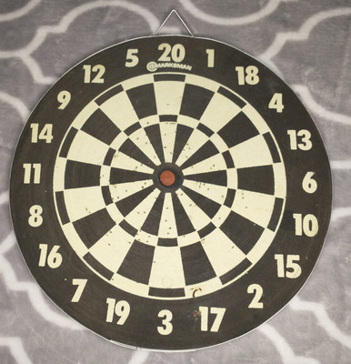 Vintage Dart Boards for sale | eBay