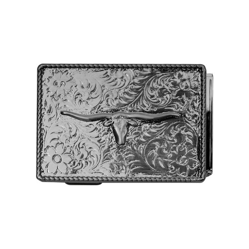Men's 40mm Mission Belt Western Collection Buckles | eBay