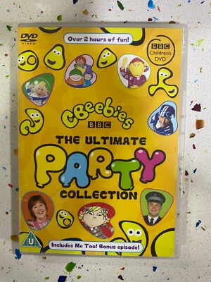 Tweenies Dvd for sale | eBay UK
