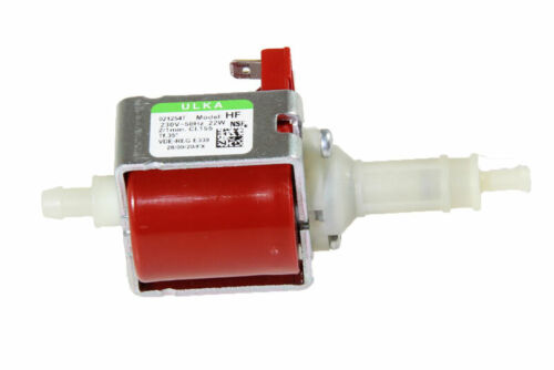 DeLonghi nespresso Pump HF Coffee Machine Vertuo Plus Next Deluxe ...