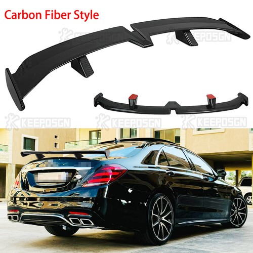 Pro Style 54" Rear Trunk Spoiler Wing For Mercedes-Benz S560 SL55 SL63 ...