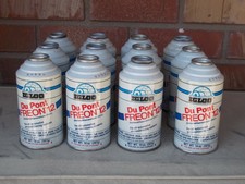 r12 freon refrigerant 12 oz can for sale | eBay