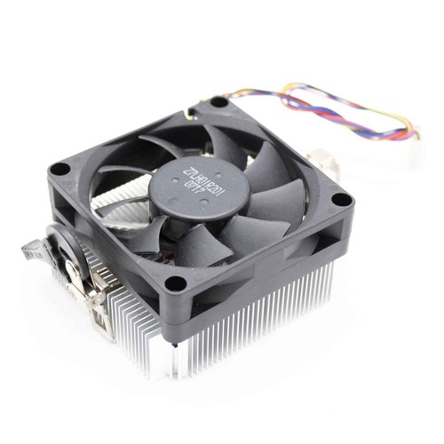 Heatsink AMD FM1 FM2+AM2 AM3 +4 Pin Processor CPU Fan Air Heatsink ...