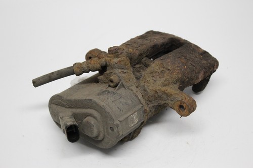 VW Sharan 7N Rear NS Left Brake Caliper and Motor 1KW 5N0615403 | eBay