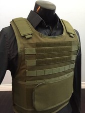 kevlar vest for sale | eBay