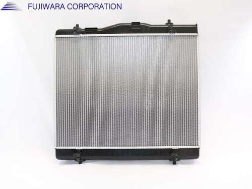 TOYOTA Hiace 2012 LDF-KDH201K Radiator 1640030162 [New] [PA01709476] | eBay
