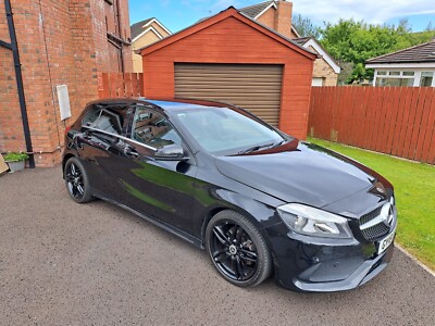Mercedes-Benz A-Class Automatic Cars for sale | eBay