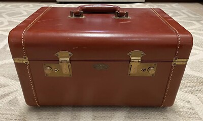 Vintage Vanity Cases for sale | eBay