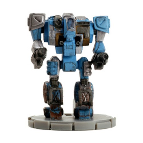 Mechwarrior Falcon's Prey Cacey Duncan - Templar (Unique) NM | eBay