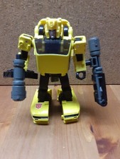 Transformers G1 Hubcap