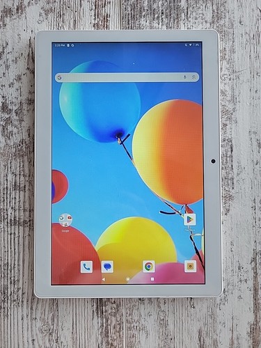 ZONKO Android Table. K105. 10.5 Ince Screen. | eBay