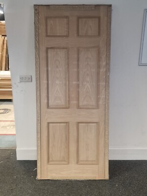 Internal Oak Doors for sale | eBay