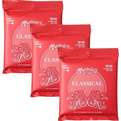 Spanish Guitar Strings for sale | eBay UK
