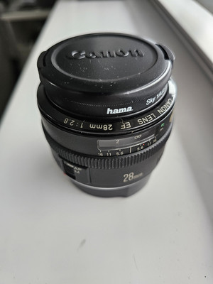 Canon Camera Lenses for sale | eBay