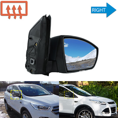 Ford Kuga Wing Mirrors & Accessories for sale | eBay