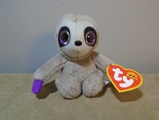 Sully the Sloth - Beanie Boos - Beaniepedia