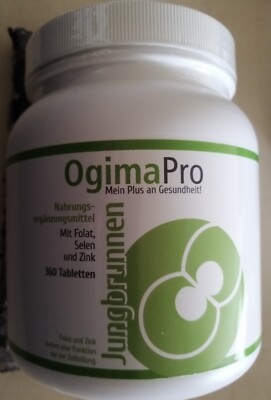 Ogima pro online kaufen | eBay