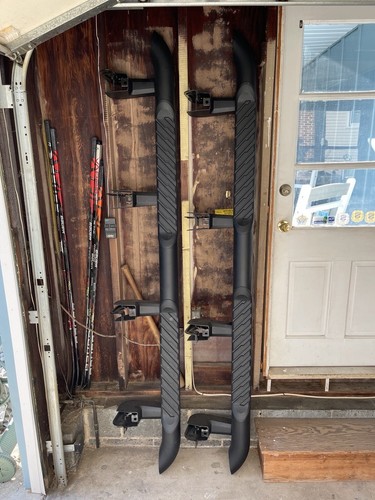 GM Trail Boss Step Bars | eBay