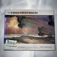 Florida Highwaymen Paintings for Sale | Florida Highwaymen Art for Sale