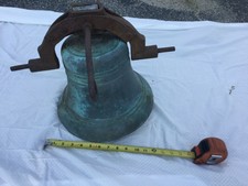 Locomotive Bell for sale | eBay