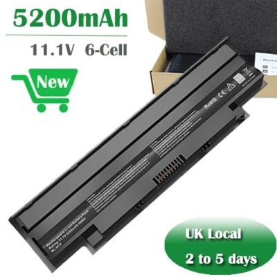 Dell Inspiron N5050 Battery for sale | eBay