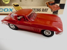 vintage cox gas powered cars for sale | eBay