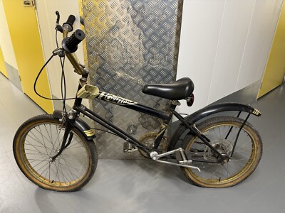 Raleigh Grifter Bike in Bikes for sale | eBay