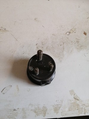 Bakelite Plug for sale | eBay