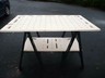 MFT Torsion Box Assembly Table Wood Work Bench Kit 1190x800mm MDF ...